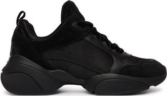 Michael Kors Sneakers Bowie 43F6BWFS1D Schwarz