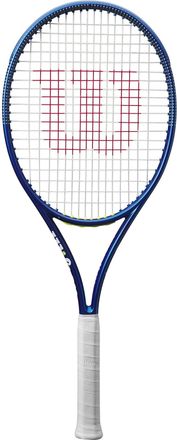 Wilson Shift 99 v1 US Open 2024 Tennis Racquet (4 1/2 inches)