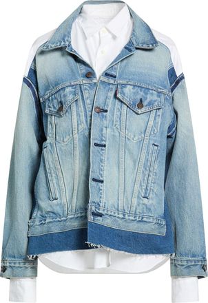 Junya Watanabe TOPS - Hemden auf YOOX.COM