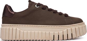Tamaris Sneakers Tamaris 1-23702-45 Braun