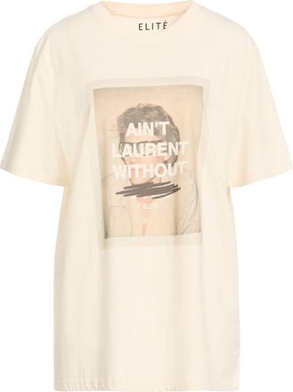 Elite TOPS - T-shirts auf YOOX.COM