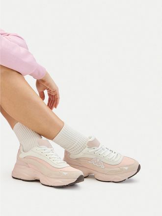 Kappa Sneakers Kappa CEO-WP40-244020Z Rosa