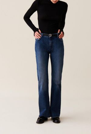 Claudie Pierlot Top laine manches longues