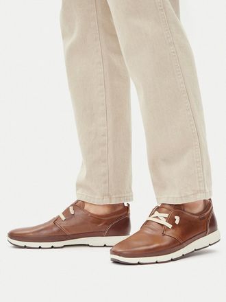 Pikolinos Halbschuhe Pikolinos M4U-6046C1 Blau