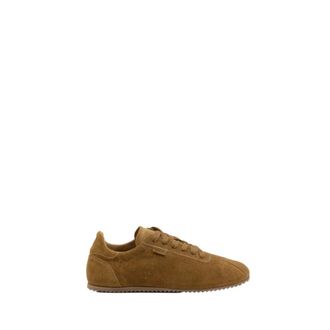 Ami Damen, Schuhe, Braun, 37 EUGr&ouml;&szlig;e