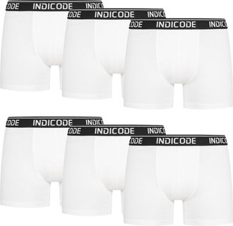 INDICODE JEANS Boxershorts Milano