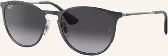 Ray-Ban Sonnenbrille rb3539 grau