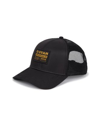 G-Star Accessories-Cap Baseball Trucker Cap