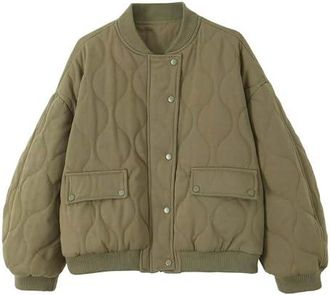 Generic Manteau Col Fourrure Femme Veste Chemise A Carreaux Femme Trench Femme à Capuche Cardigan Laine Veste Hybride Femme Manteau Bleu Canard Femme Blazer F