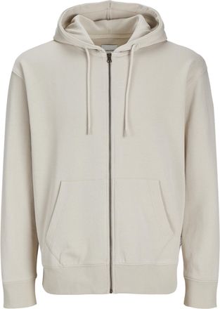 Jack & Jones JJECHARGE Sweat Zip Hood NOOS