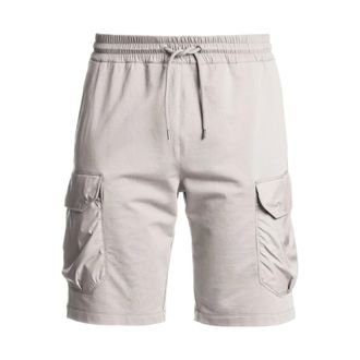 Parajumpers Herren, Shorts, Grau, XLGr&ouml;&szlig;e
