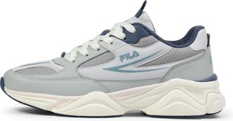 Fila Damen RECADE wmn Sneaker, Gray Violet-Cameo Blue, 37 EU