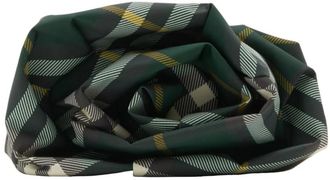 Burberry Clutches - Bags Green - Gr. unisize - in Gr&uuml;n - f&uuml;r Damen