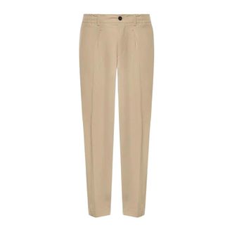 Be Able BE Able, Homme, Pantalons, Brun, Taille: W30 Chinos
