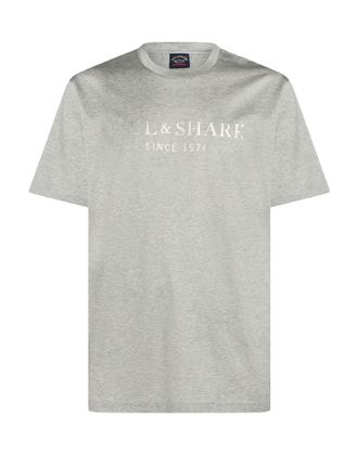 Paul & Shark TOPS - T-shirts auf YOOX.COM