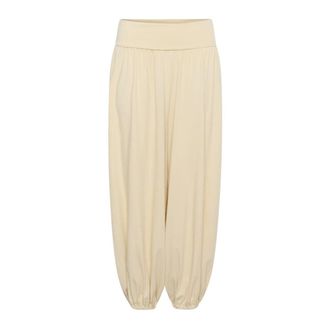 Part Two Damen, Hosen, Beige, XLGr&ouml;&szlig;e