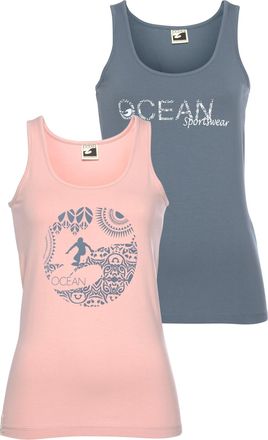 Ocean Sportswear Top