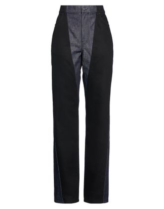 MUGLER HOSEN & R&Ouml;CKE - Jeanshosen auf YOOX.COM