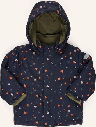 Killtec Funktionsjacke Fiow 55 blau