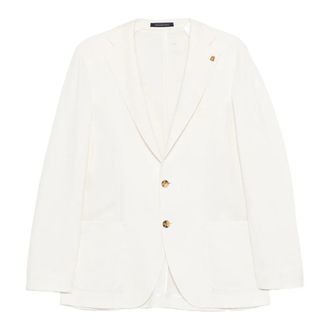 Sartoria Latorre Blazers - Homme - Vestes - Beige - Taille: M