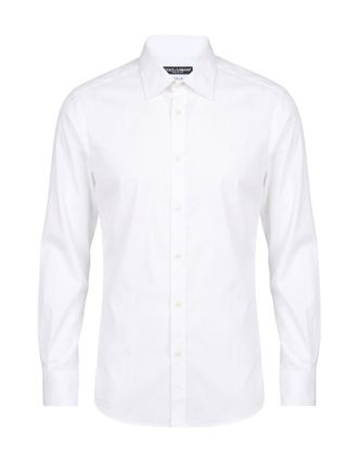 Dolce & Gabbana TOPS - Hemden auf YOOX.COM