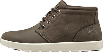 Helly Hansen Homme Landon Chukka Bottes décontractées, Ciment, 45 EU