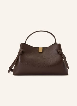 Yuzefi Yuzefi Handtasche Gyoza braun