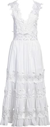 No Secrets World KLEIDER - Maxi-Kleider auf YOOX.COM