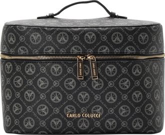 Carlo Colucci Kulturtasche Craighero