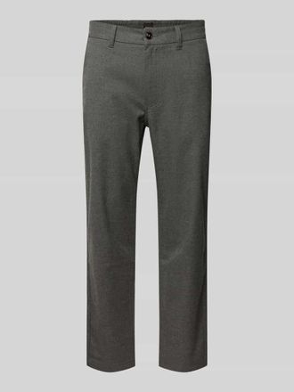Boss Orange by Hugo Boss Tapered Chino mit Viskose-Anteil Modell CHINO-TAPERED