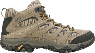 Merrell Homme, Sport, Beige, Taille: 45 EU Moab 3 Mid GTX