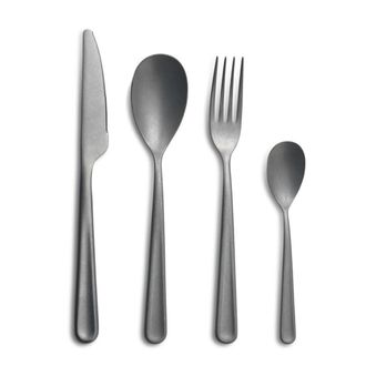 Comas Besteck, 24 Teile