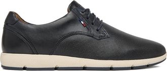Lasocki Halbschuhe Lasocki CEO-COMODO-02 MB Dunkelblau