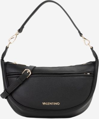 Valentino Handtasche Valentino Sac Bandoulire Daphne Re Noir Femme Nero