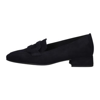 Gabor 4002 Loafer - - Shoes - Damen - Blau - 37 EU