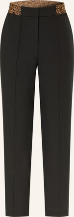 Marc Cain 7/8-Hose Sydney schwarz