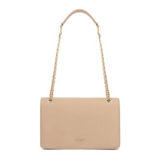 Kazar Femme, Sacs, Beige, Taille: ONE Size Tern Chain Handbag