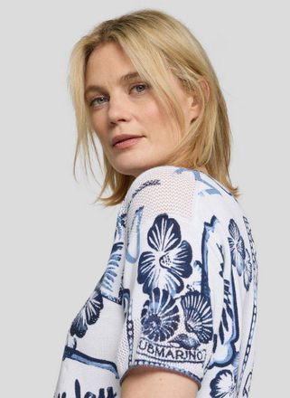 Rabe Strickpullover Pullover