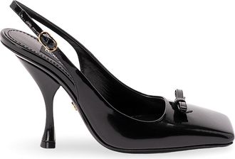 Dolce & Gabbana Sandalen - Schwarz
