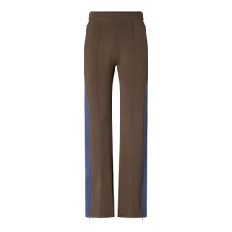 Pinko Straight Hosen - - Trousers - Damen - Gr&uuml;n - XS