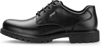 Gabor Herren, Schuhe, Schwarzk, 43 1/2 EUGr&ouml;&szlig;e