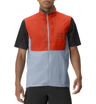 Norr&oslash;na Senja Aero90 Ms - Trailrunning-Weste - Herren