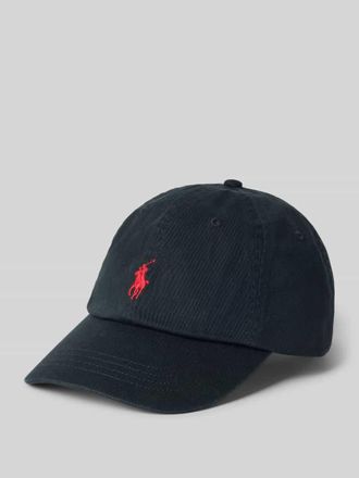 Polo Ralph Lauren Cap aus reiner Baumwolle