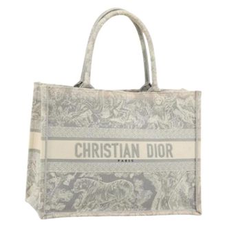 Dior Damen, Pre-Owned, Grau, ONE SIZEGr&ouml;&szlig;e