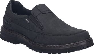 Josef Seibel Herren Slipper Erroll 60 in schwarz