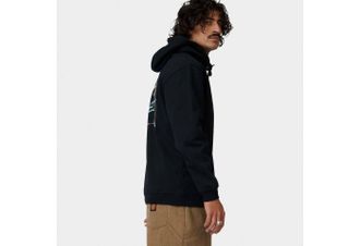 Santa Cruz Kapuzenpullover NATAS SKETCH PANTHER HOOD f&uuml;r Erwachsene, sportlicher Stil, bequeme Passform
