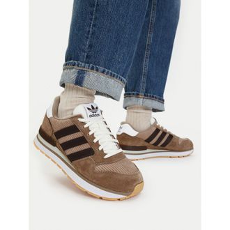 adidas Sneakers adidas Zx 500 Rs LA1637 Braun