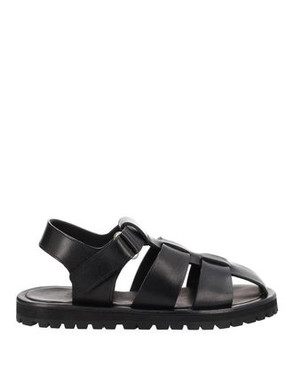 STUDIO NICHOLSON Sandales - Noir