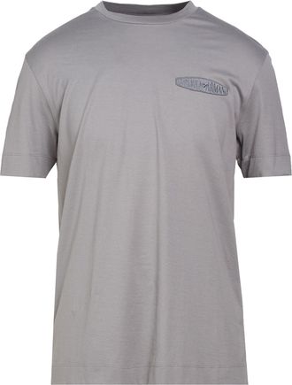 Emporio Armani TOPS - T-shirts auf YOOX.COM