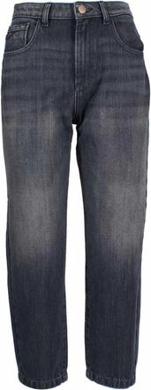 Yes-Zee YES Zee, Damen, Jeans, Schwarzk, W29Gr&ouml;&szlig;e